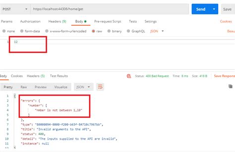 C Aspnet Core Empty Validation String Entry In Array Of Errors