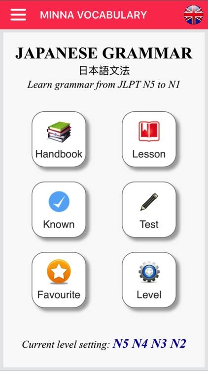 Japanese Grammar Jplt N5 N1 By Tuan Tran Anh