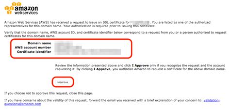 Acm Aws Certificate Manager 無料のサーバ証明書でcloudfrontを化してみた Developersio