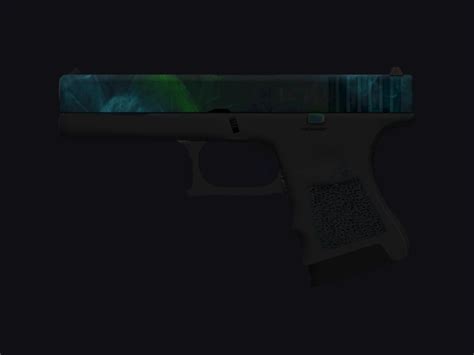 Glock Gamma Doppler Pattern Wiki
