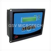 Intelligent Level Controller At Best Price In Chennai Tamil Nadu Gsv Microtech