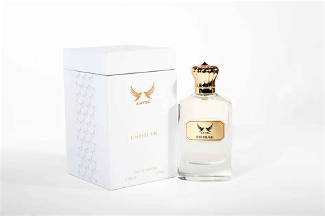 Eshrak Artel Perfumes Store