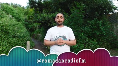 Ramadan Radio Slough Teaser Haitham Al Haddad Uk Apache Abdullah