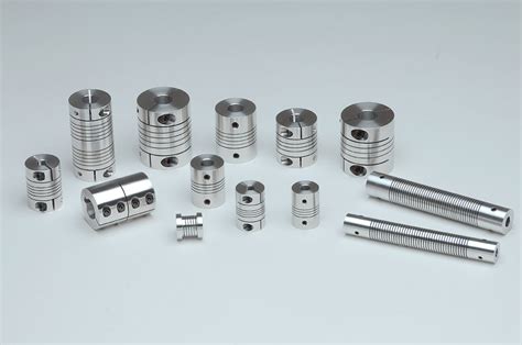 Encoder Coupling Kulkarni Transpower Pvt Ltd