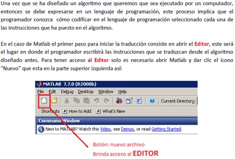 Notas udea ALGORITMOS MATLAB Y LÓGICA PROPOSICIONAL sem