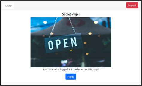 GitHub Igoswamik AuthenticationFromScratch Authentication Web App Build From Scratch