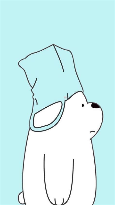 300 We Bare Bears Wallpapers