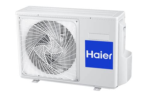 Сплит-система AS12NS5ERA-W / 1U12BS3ERA - Haier