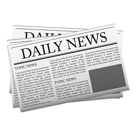 News Paper