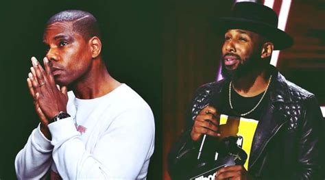 Kirk Franklin Mourns Stephen ‘twitch Boss Urges People To Check On