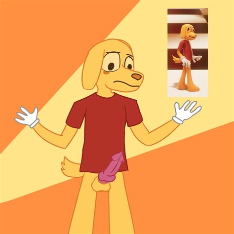 Rule 34 Anthro Clothing Confusion Fur Genitals Glitch Productions