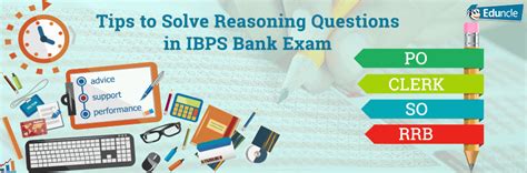 9 Tips To Solve Reasoning Questions In Ibps Bank Exams