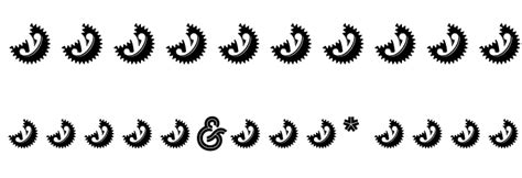 Gist Upright Extrabold Demo Font FFonts Net