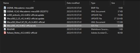 Omron Ethernet Ip Integration Guide