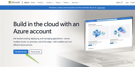 nothing to azure in 20 minutes mdriven blog