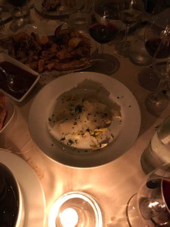 Il Ristorante Di Giorgio Baldi Santa Monica Menu Prices