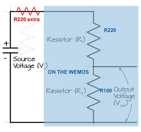 Wemos D Onboard Voltage Converter Check If Reduce 3rd Party Boards Arduino Forum