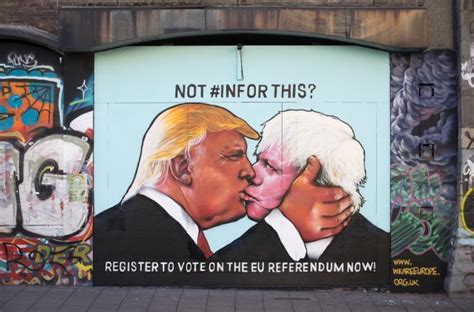 Famous Kissing Murals Cnn