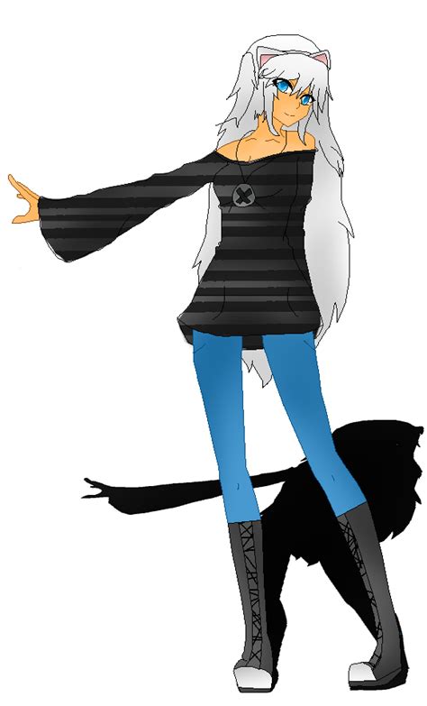 Utau Utahime Full Body By Vocaluna1030 On Deviantart