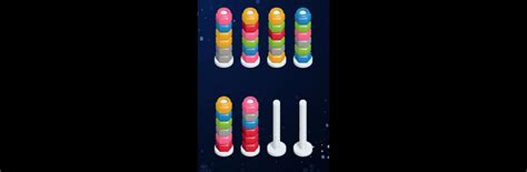 Download Play Nut Sort Color Puzzle Games On PC Mac Emulator