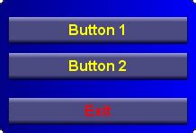 Can I Set A Unique Text Color For A Button In A Menu Interface SamLogic Software Blog