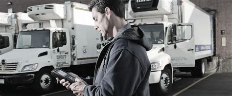 Transportplanung Software