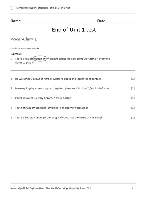 Ge6eou1test Pdf Syntax Linguistic Morphology