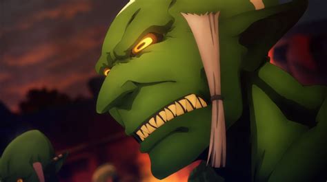 고블린 ゴブリン