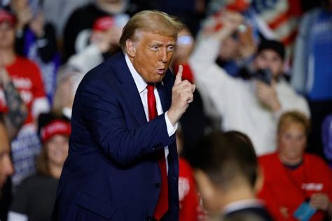 Pageant Queen Claims Trump Groped Her In Plaza Hotel Suite In 1993
