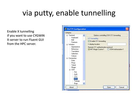 Ppt Using Fluent For Hpc Powerpoint Presentation Free Download Id2389821