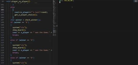 nakul parmar on linkedin cpp programming tictactoe firstproject