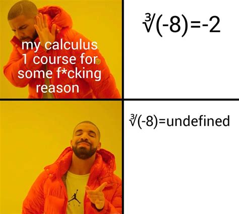 I Have No Idea Why Rmathmemes