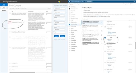 Detailslist Checkboxes Dont Have Accessible Name · Issue 9791