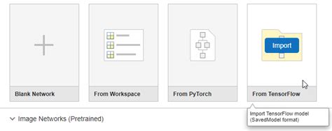 Interoperability Between Deep Learning Toolbox Tensorflow Pytorch And Onnx Matlab And Simulink