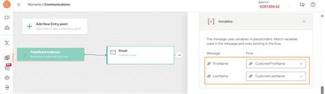 manage messages