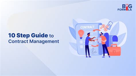 Contract Management In Healthcare The Cure For Chaos