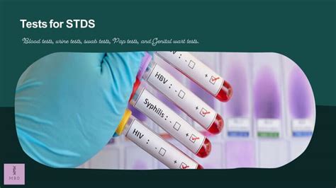 Tests For Stds My Biology Dictionary