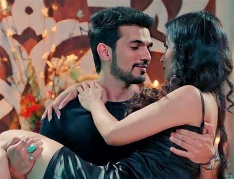 Telly Heartthrob Arjun Bijlanis Wife Tests Covid 19 Positive Orissapost