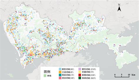 National Natural Science Of China And Foundation Of China Youth Science
