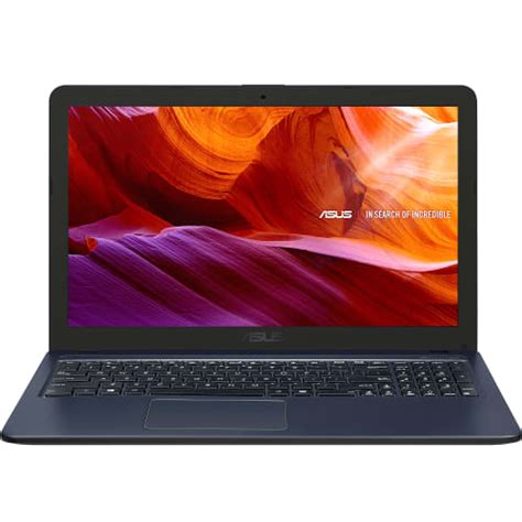 Pre Owned Asus Vivobook X M Gb Shop Now