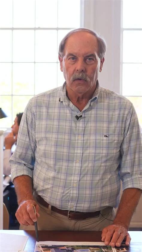 At Home Series Patrick Ahearn Architect