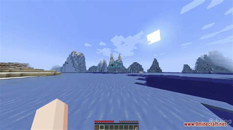 Seedcrackerx Mod 1Minecraft