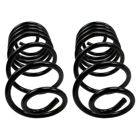 MOOG CC Problem Solver Rear Coil Springs
