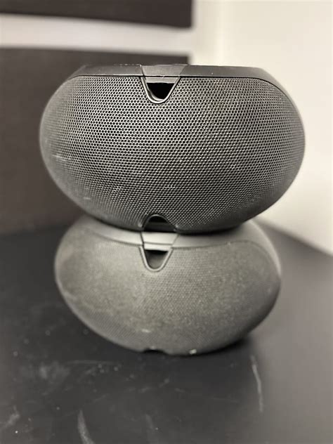 Electro Voice Ev8d 4 2t Surface Mount Twin 6 Speakers Reverb