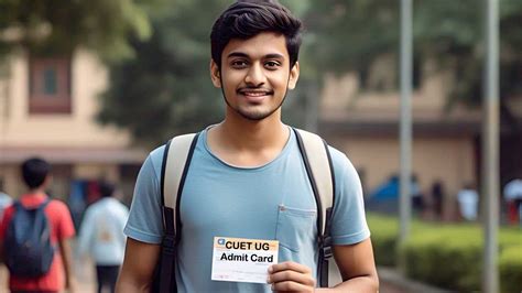 Cuet Ug 2025 Admit Card Released Phase Wise Download Dates And Check