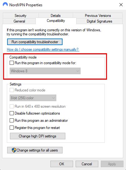 Error This Program Does Not Support The Version Of Windows Your Computer Is Running Live Chat