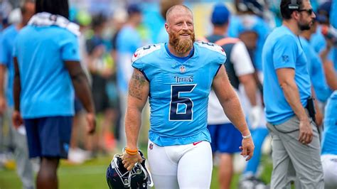 Brian Callahan Issues Statement On Joey Slye Amid Titans Active Search