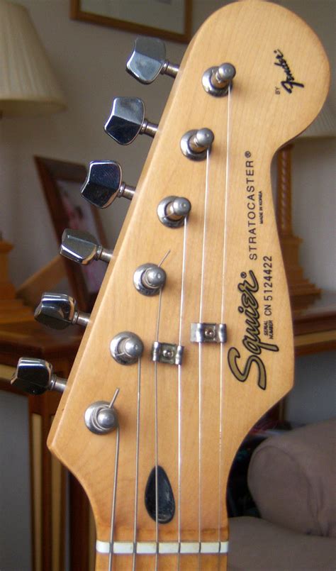 Industry Exercise 3 Crunch Records Basic Guitar