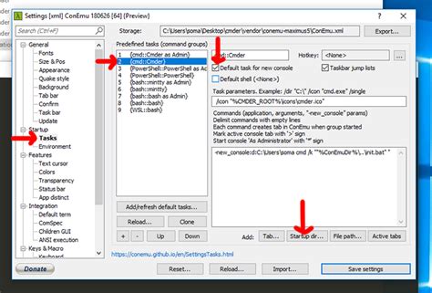 Installing Cmder Everything I Know