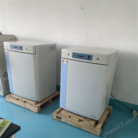 371 二手赛默飞二氧化碳培养箱 化工仪器网